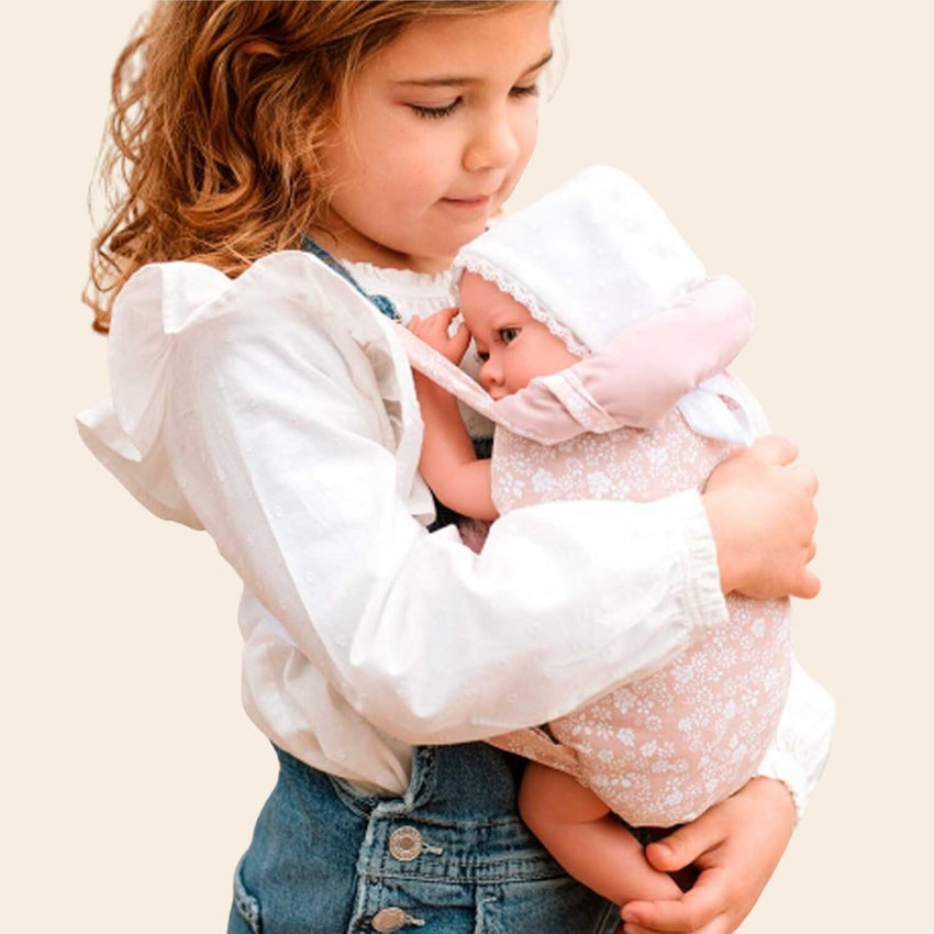 Bebé de silicona Anuk – Sorpresas Divertidas Shop