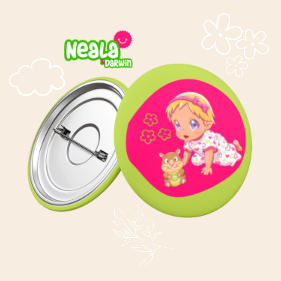 Bebé de silicona Anuk – Sorpresas Divertidas Shop