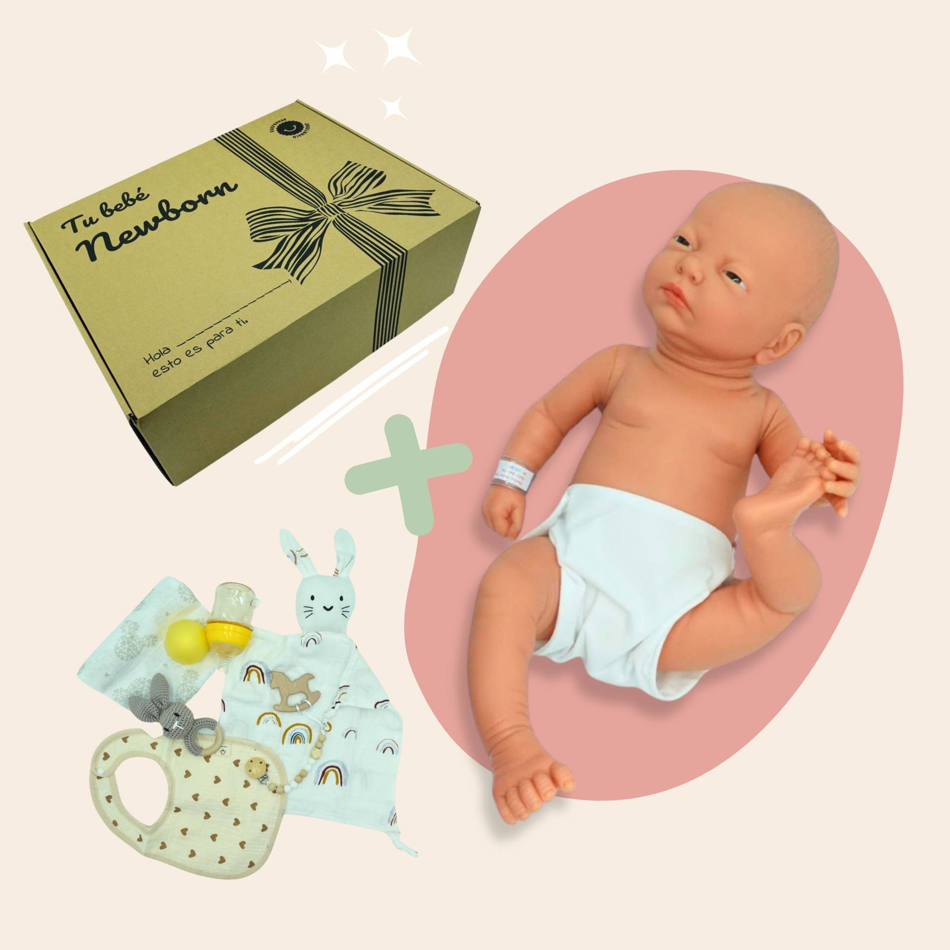 Caja Reborn – Sorpresas Divertidas Shop