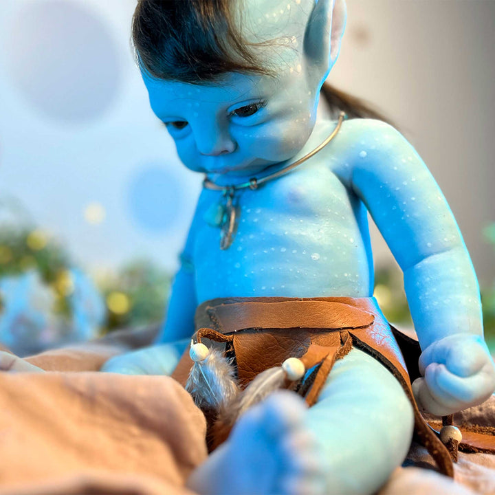 Coco Reborn – Sorpresas Divertidas Shop