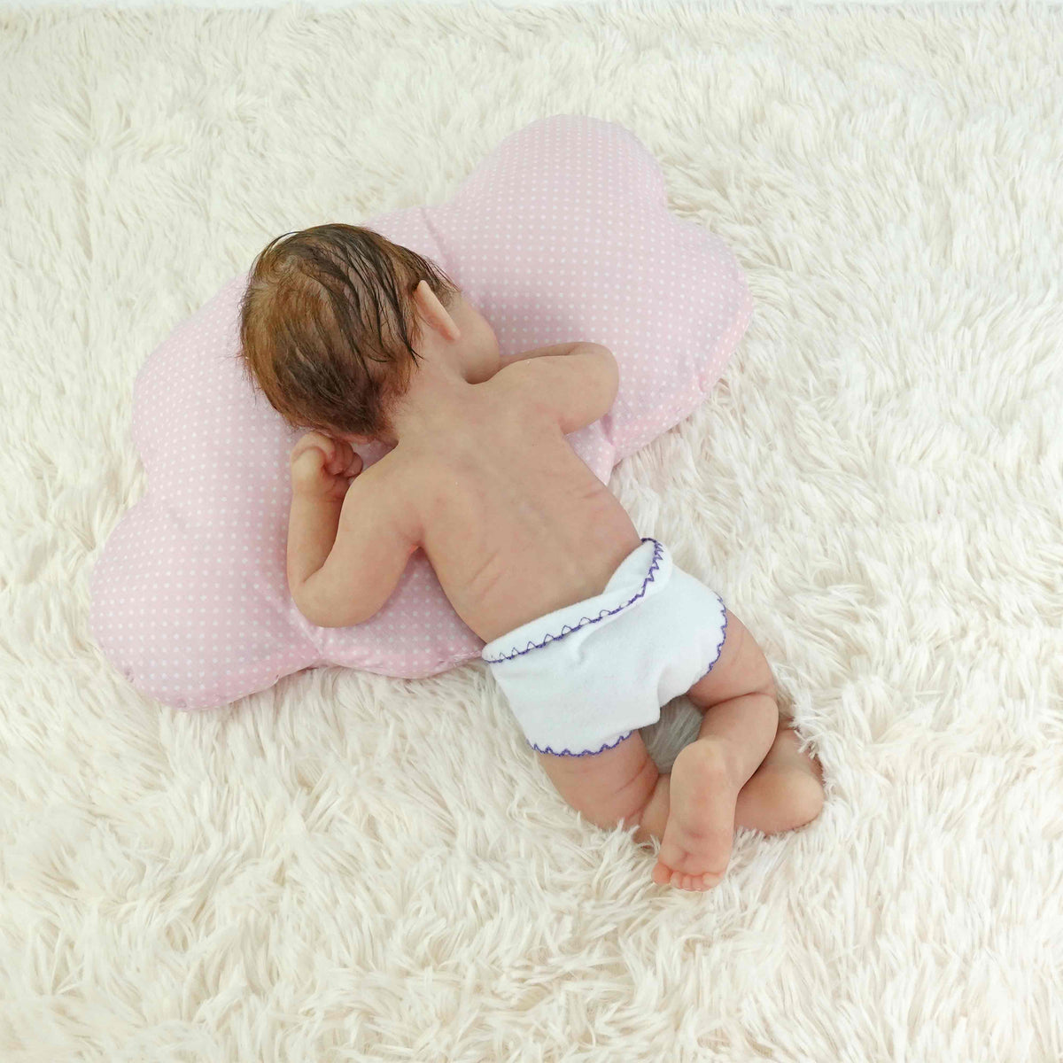 Bebés Reborn de Silicona ♡ Coco Reborn – Sorpresas Divertidas Shop