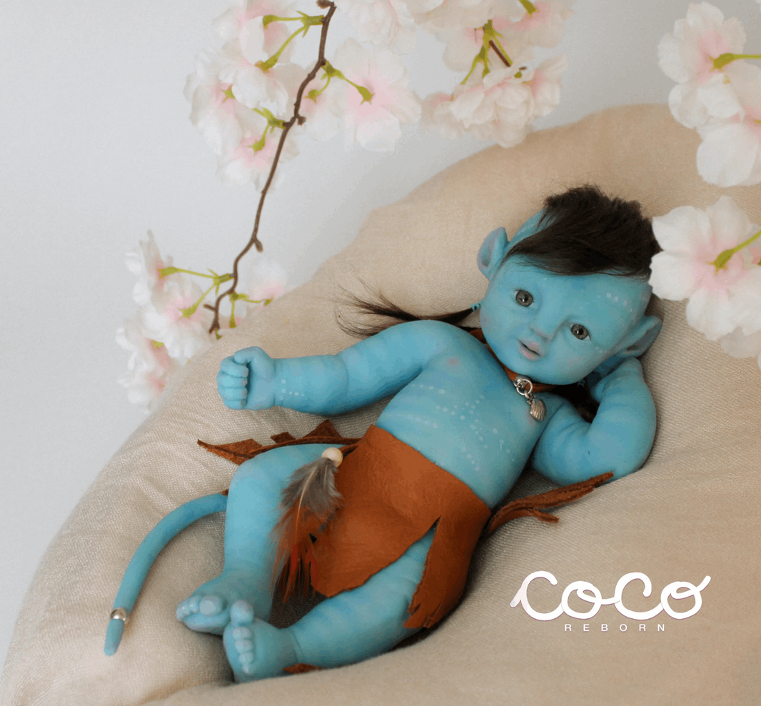 Bebé Reborn – Sorpresas Divertidas Shop