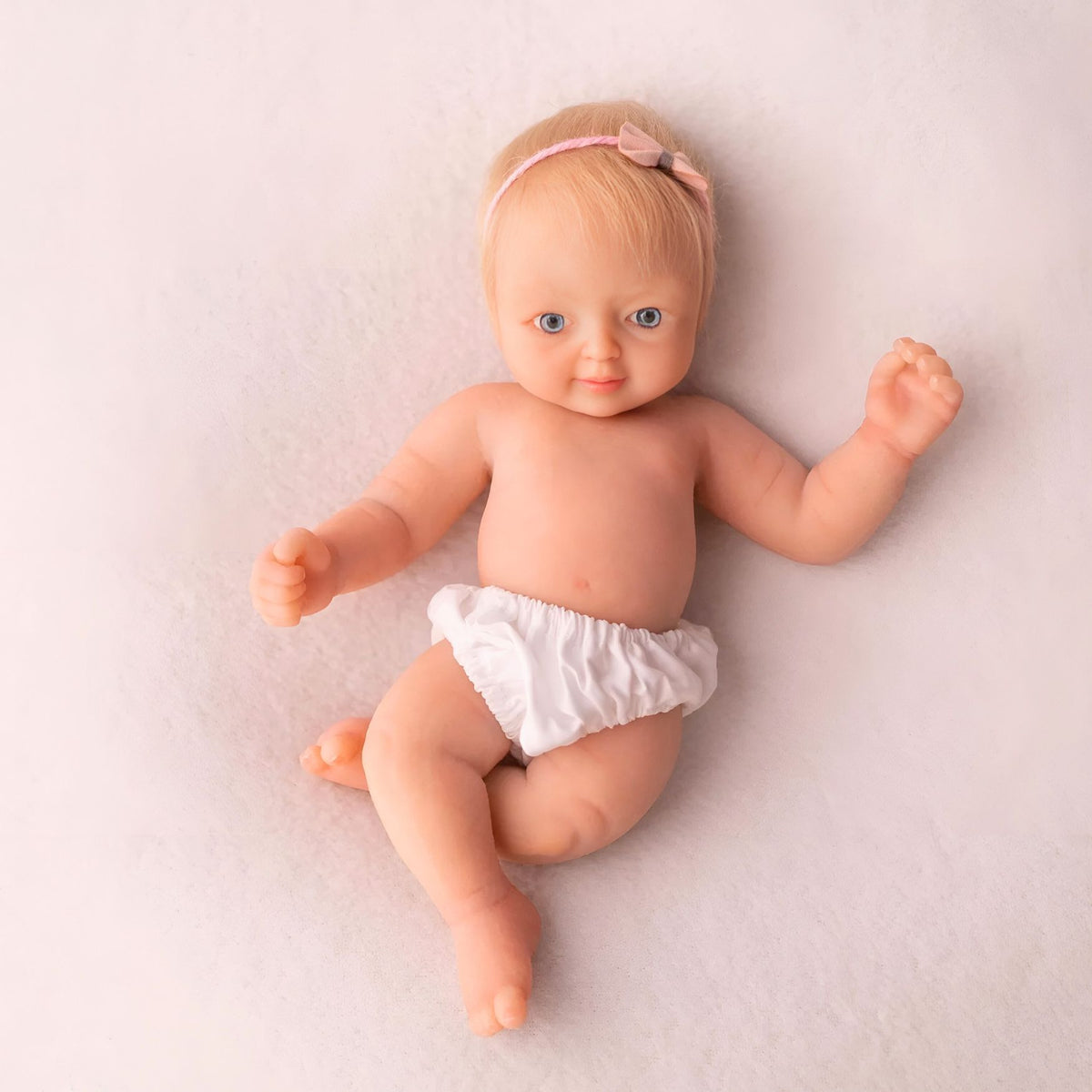 Bebés Reborn de Silicona ♡ Coco Reborn – Sorpresas Divertidas Shop