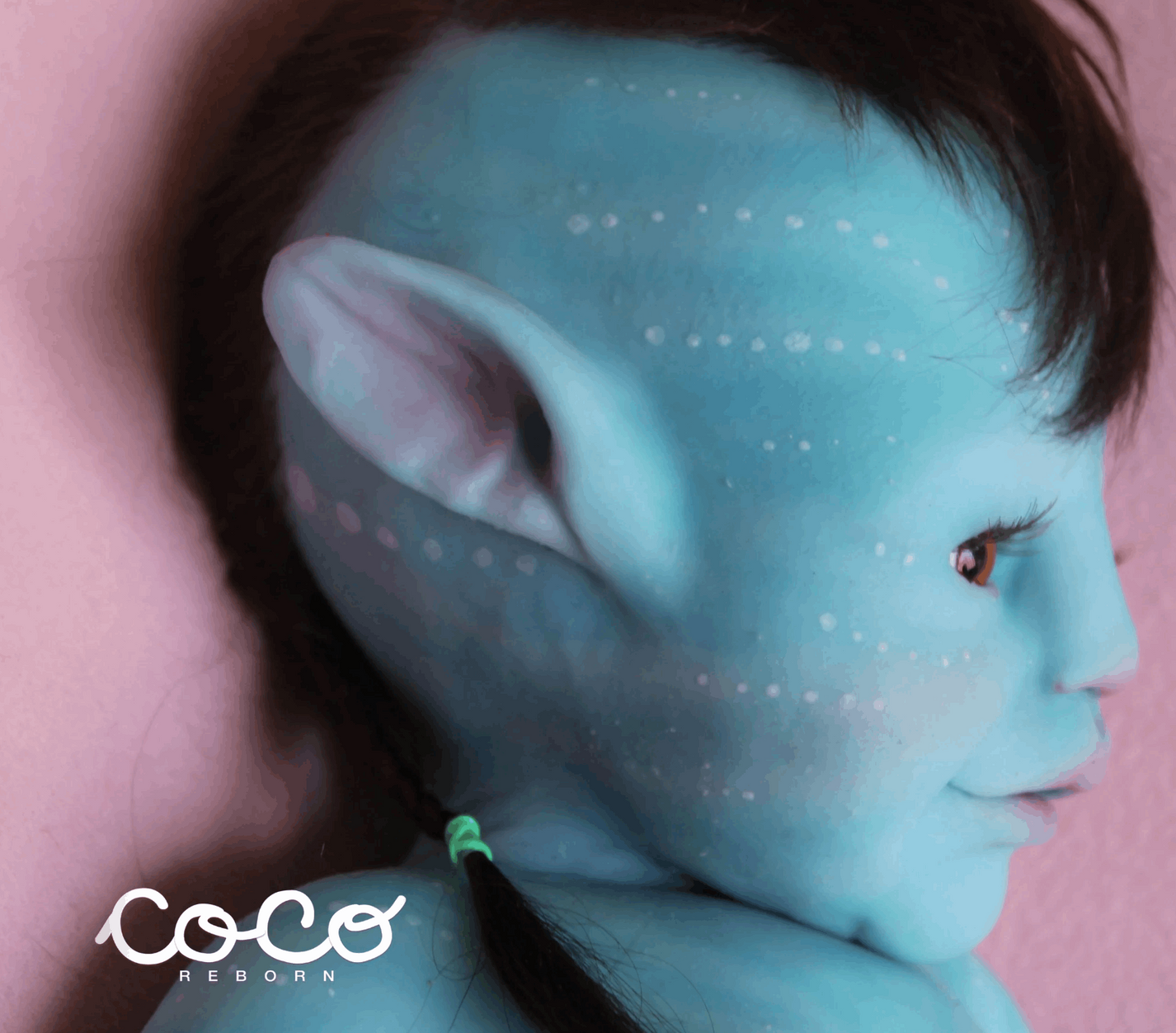 Anuk Blue EDICIÓN ESPECIAL LIMITADA – Sorpresas Divertidas Shop