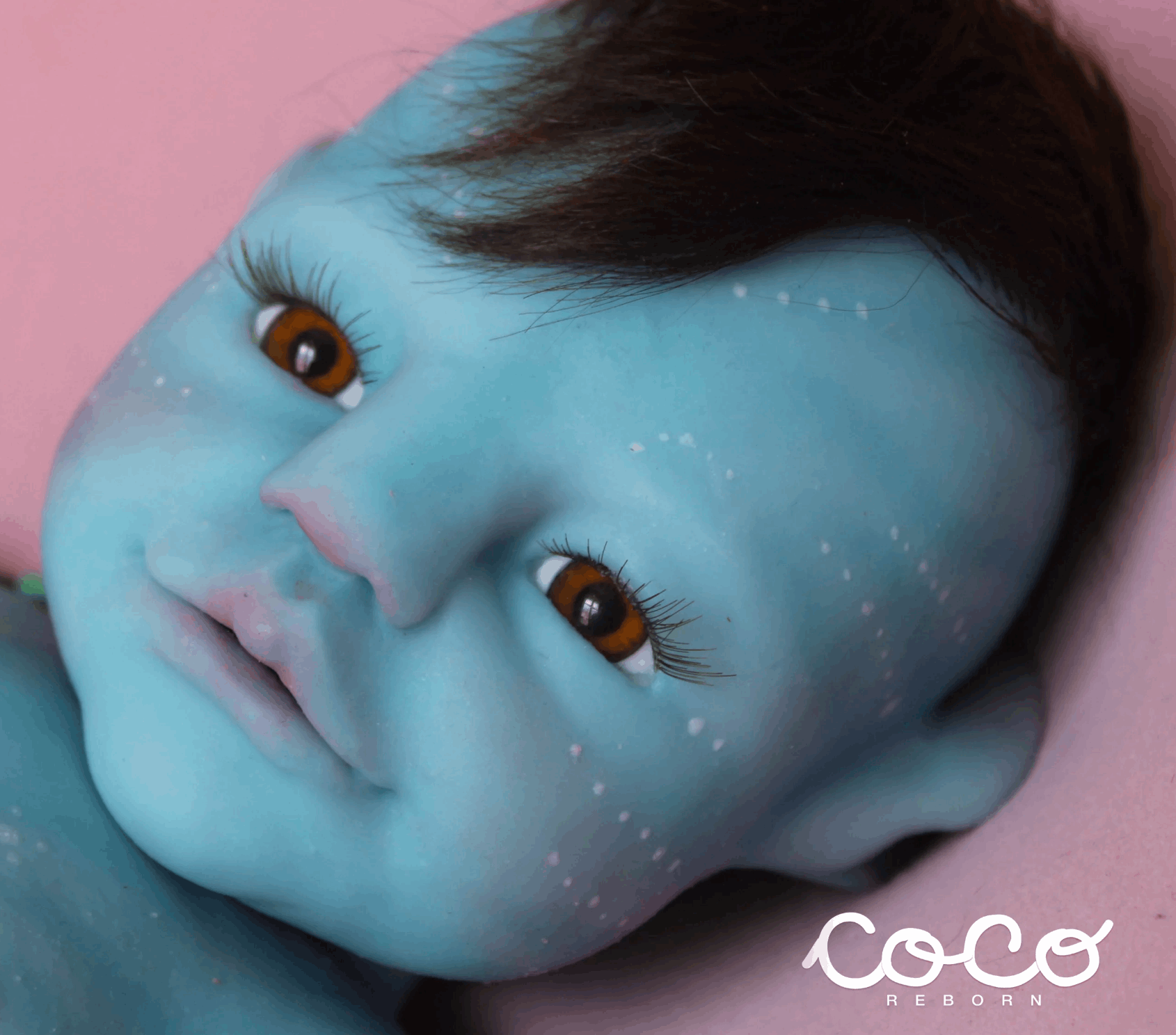 Anuk Blue EDICIÓN ESPECIAL LIMITADA – Sorpresas Divertidas Shop