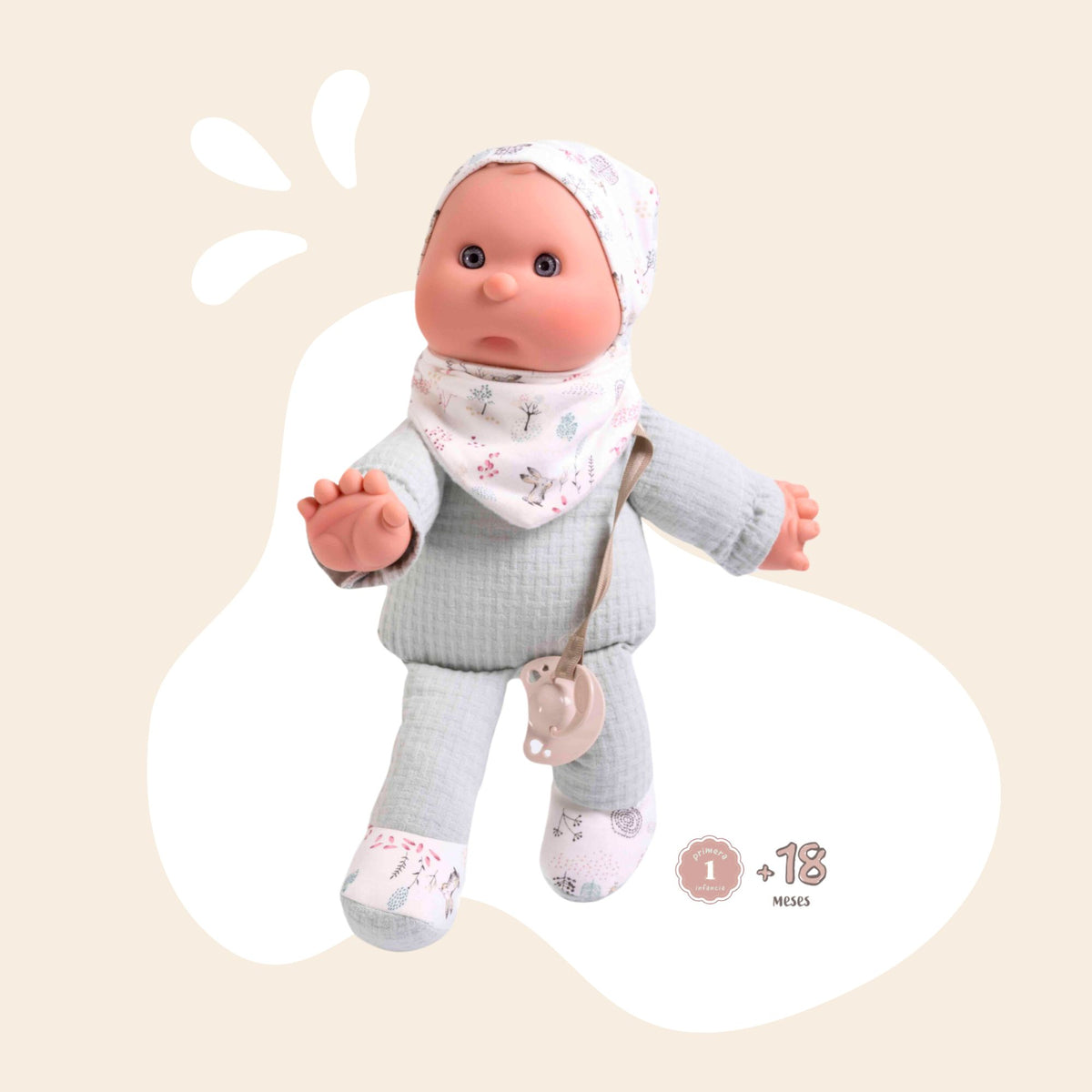 Muñecas – Sorpresas Divertidas Shop