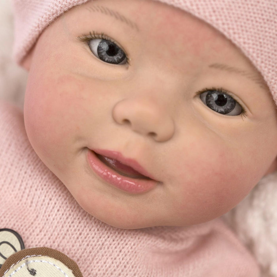 Bebés Reborn#N# – Sorpresas Divertidas Shop